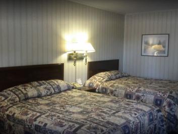 Calhoun Places to Stay | Explore Georgia