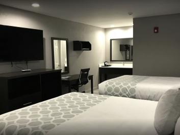 Calhoun Places to Stay | Official Georgia Tourism & Travel Website ...