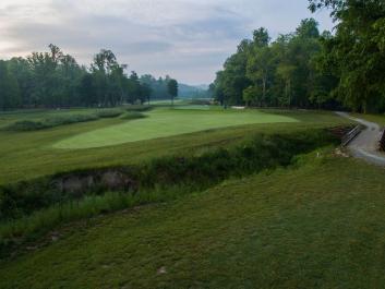 Blue Ridge Golf | Official Georgia Tourism & Travel Website | Explore ...
