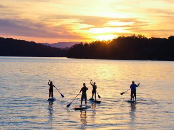 Blue Ridge Things to Do | Official Georgia Tourism & Travel Website ...