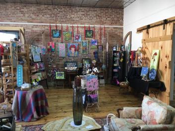 Rome Shopping | Official Georgia Tourism & Travel Website | Explore ...