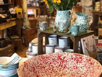 Farmers & Flea Markets | Official Georgia Tourism & Travel Website ...