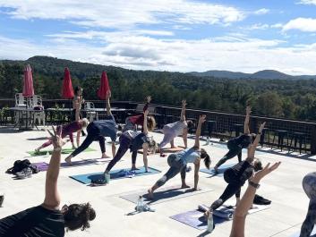 Blue Ridge Spas & Wellness | Official Georgia Tourism & Travel Website ...