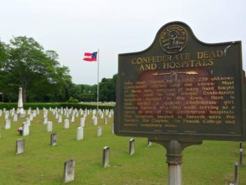 Forsyth Things to Do | Explore Georgia