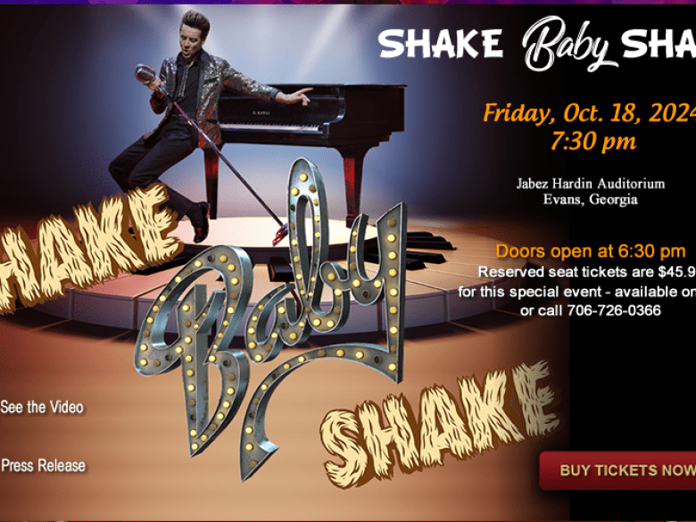 Shake Baby Shake | Official Georgia Tourism & Travel Website ...