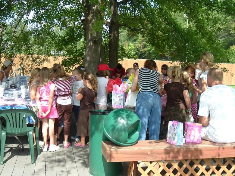 Dalton Falls Fun Center | Explore Georgia