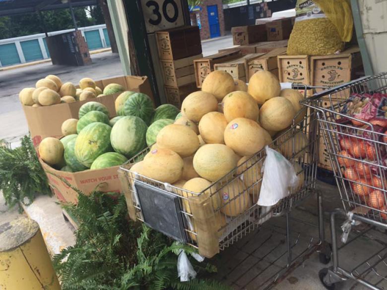 Davis Produce | Official Georgia Tourism & Travel Website | Explore ...