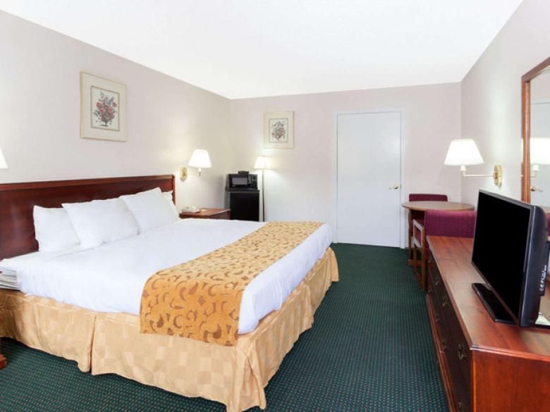 Days Inn by Wyndham Dahlonega | Official Georgia Tourism & Travel ...