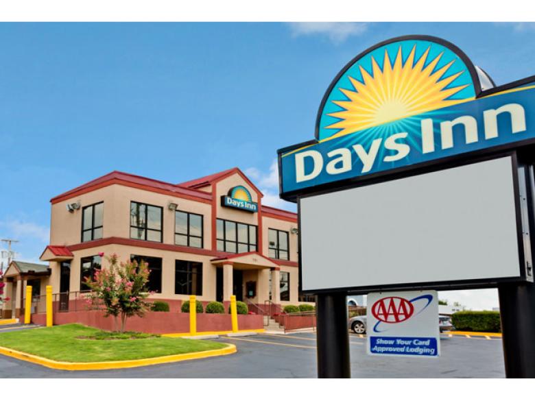 Are Days Inn Dog Friendly