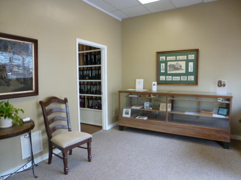 Decatur County Genealogy Society, Inc. | Explore Georgia