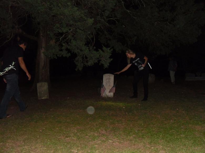 Decatur Ghost Tour | Explore Georgia