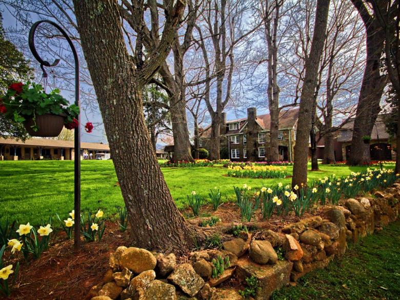 The Dillard House | Official Georgia Tourism & Travel Website | Explore ...