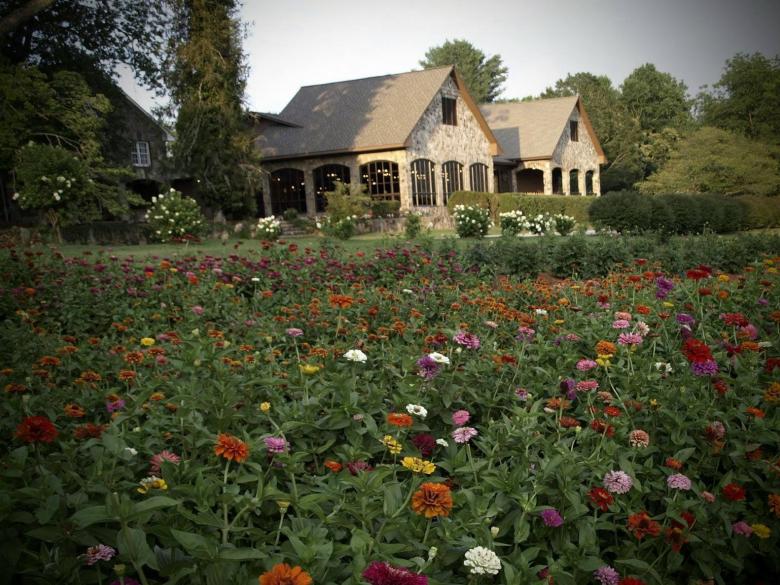 The Dillard House | Explore Georgia