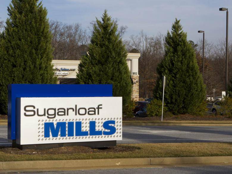 Sugarloaf Mills | Explore Georgia