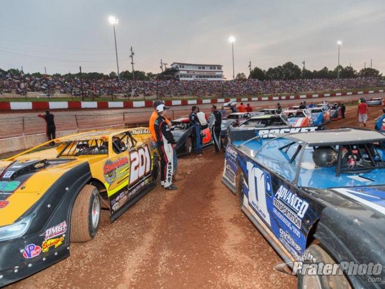 Dixie Speedway | Official Georgia Tourism & Travel Website | Explore ...