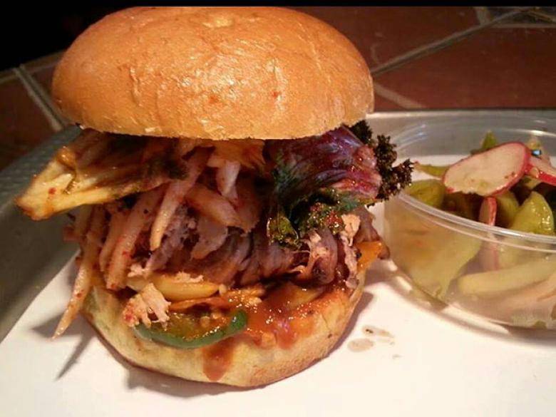 Heirloom Market BBQ | Official Georgia Tourism & Travel Website ...