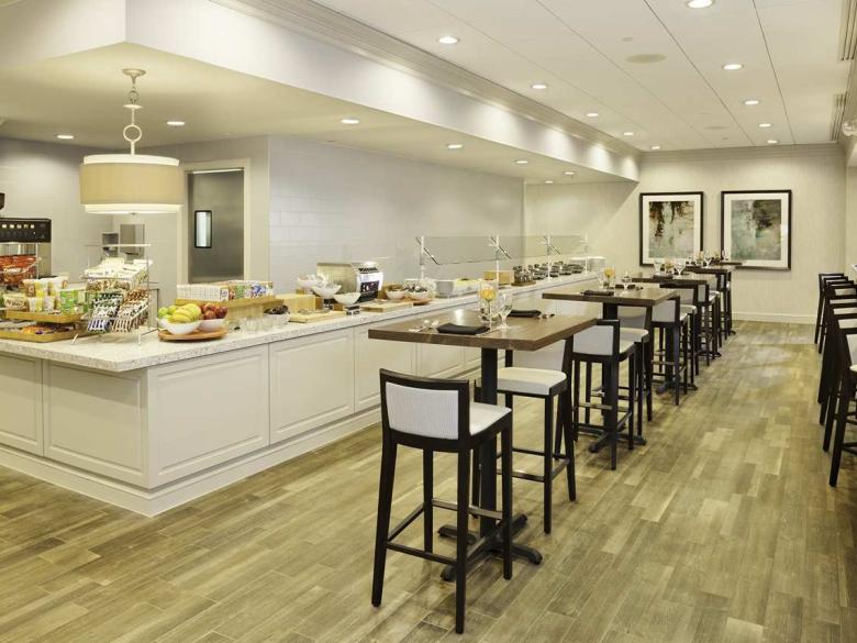 Doubletree by Hilton Hotel Atlanta - Buckhead | Official Georgia ...