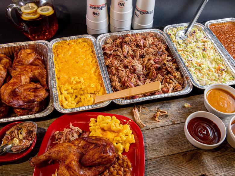 Hog-N-Bones | Official Georgia Tourism & Travel Website | Explore ...