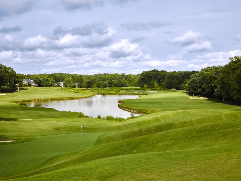Eagle's Landing Country Club | Explore Georgia