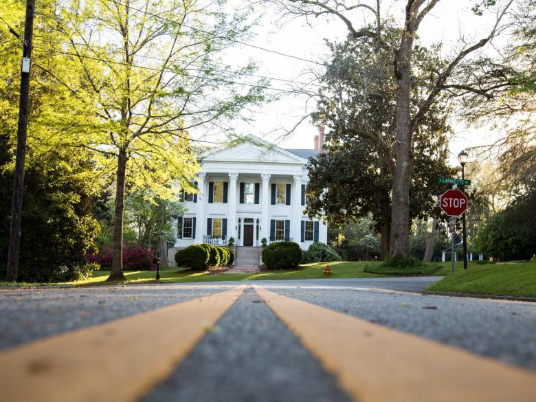 Eatonton Self-Guided Tour | Explore Georgia