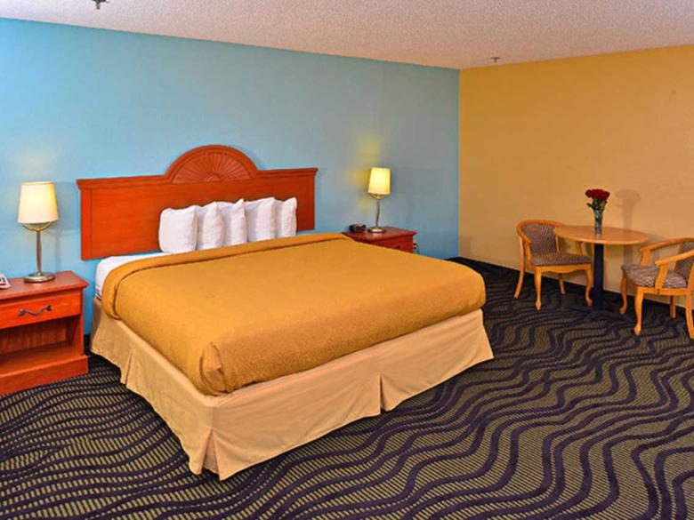 Rodeway Inn Lavonia | Official Georgia Tourism & Travel Website ...