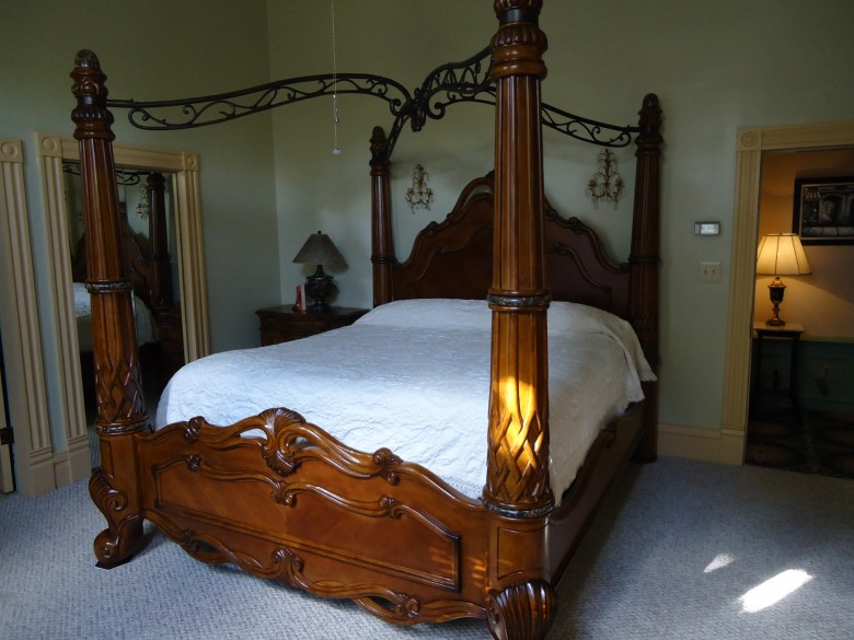 The Edenfield House | Explore Georgia
