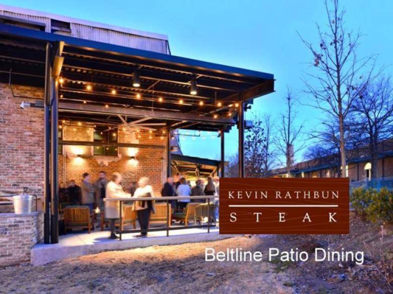 Kevin Rathbun Steak | Official Georgia Tourism & Travel Website ...