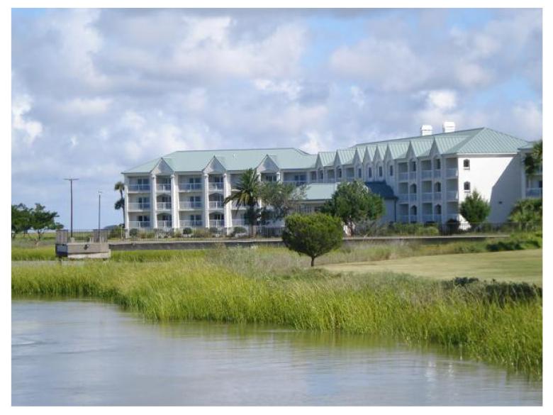 Epworth by the Sea | Explore Georgia