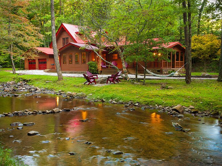 Escape to Blue Ridge | Official Georgia Tourism & Travel Website ...