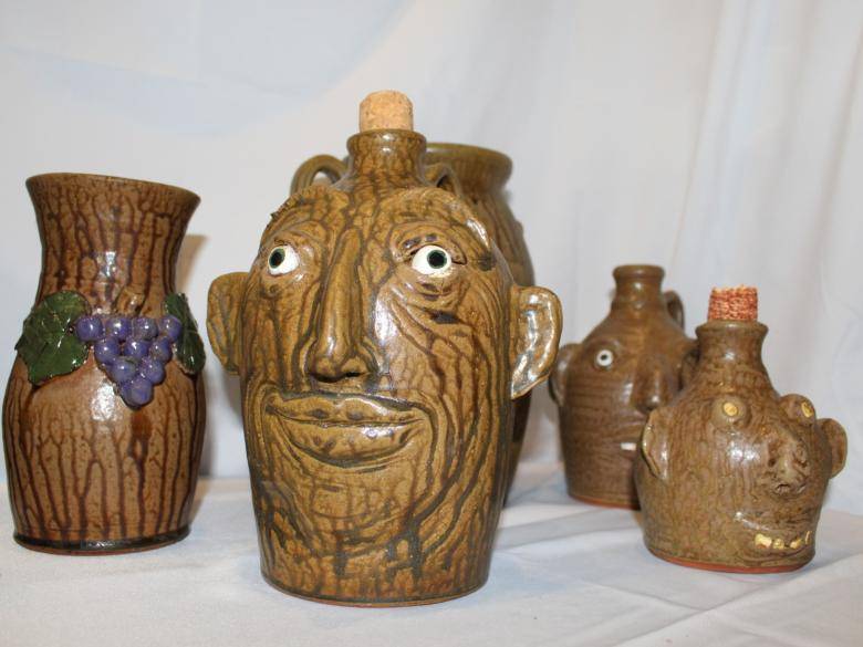 Folk Pottery Museum of Northeast Georgia | Official Georgia Tourism ...