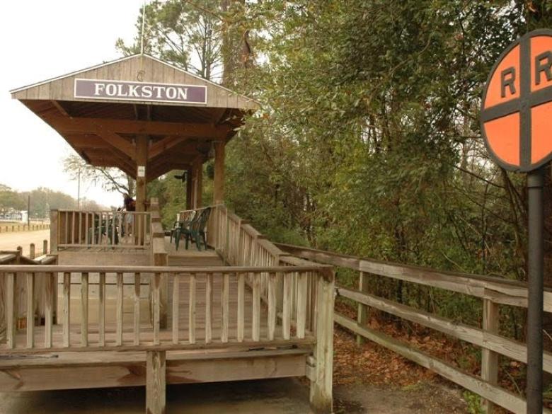 Folkston Funnel Platform | Explore Georgia