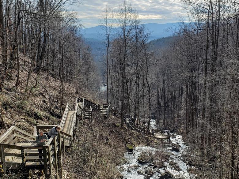 Forrest Hills Resort | Explore Georgia