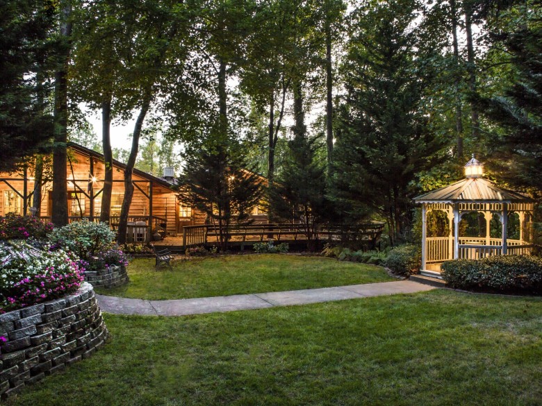 Forrest Hills Resort | Explore Georgia