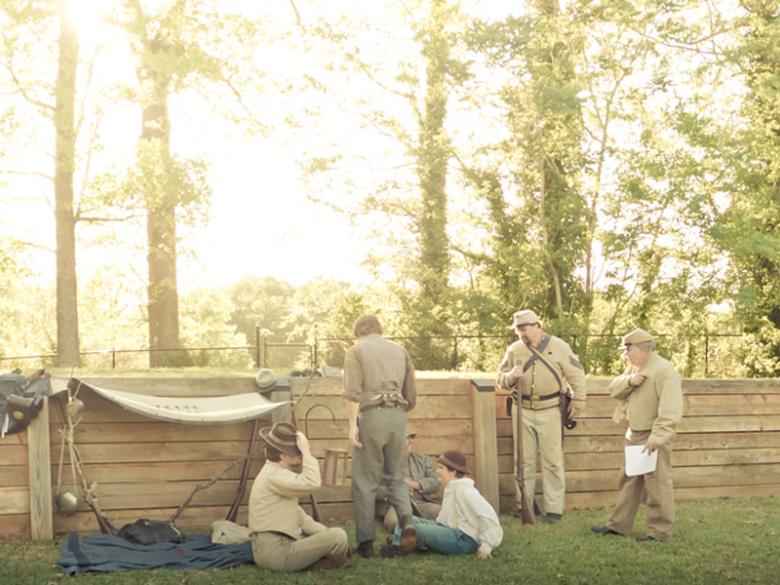 Fort Tyler | Explore Georgia