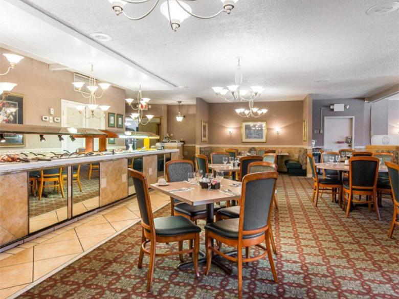 Lydia's Restaurant | Official Georgia Tourism & Travel Website ...