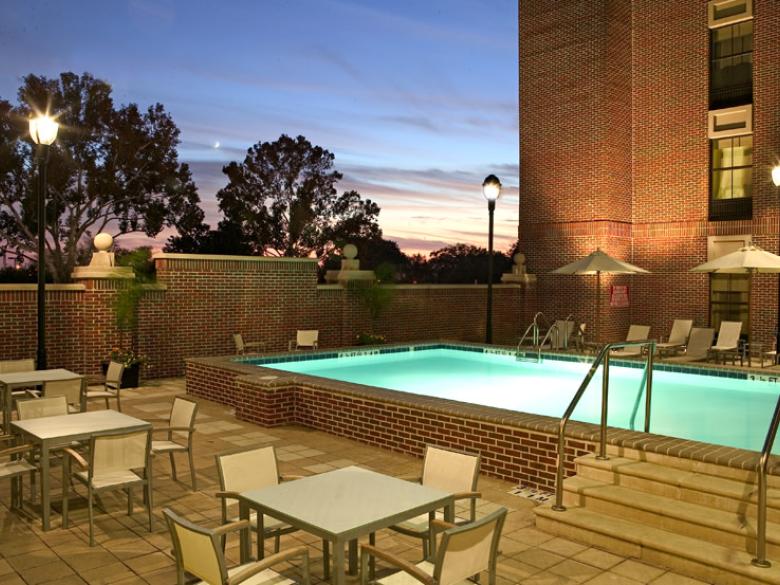 Holiday Inn Savannah Historic District | Official Georgia Tourism ...