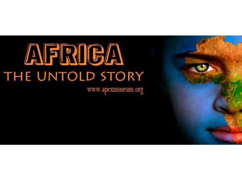 APEX Museum | Explore Georgia