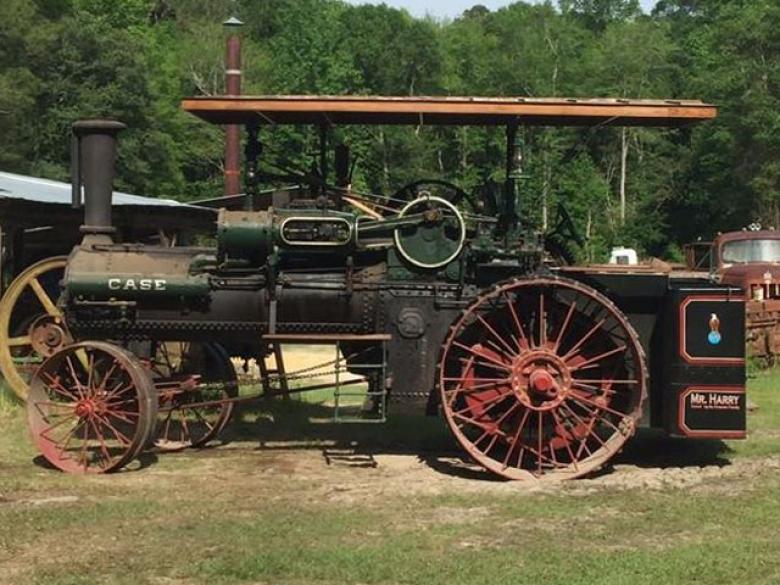 Freeman's Mill | Explore Georgia
