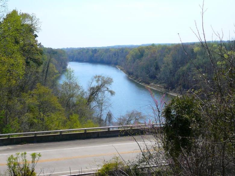 Frontier Village | Explore Georgia