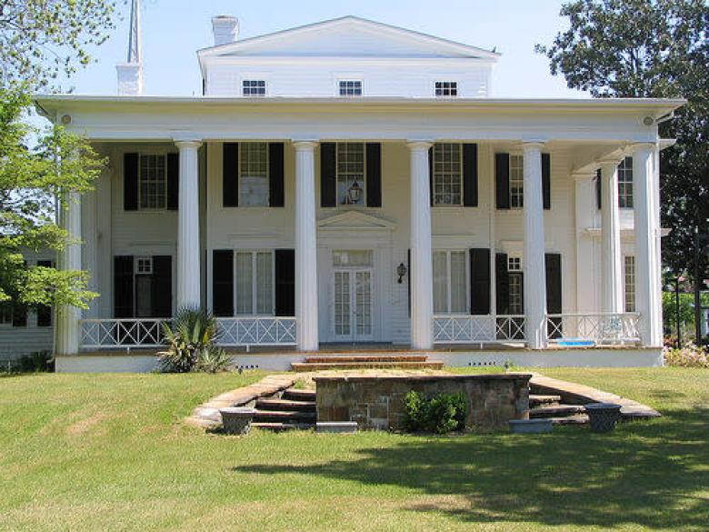 Appleby Library | Official Georgia Tourism & Travel Website | Explore Georgia.org