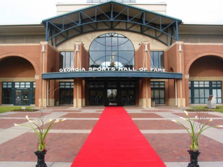 Georgia Sports Hall of Fame | Explore Georgia