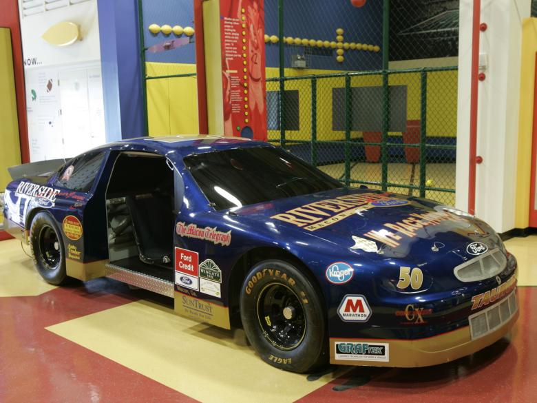 Georgia Sports Hall of Fame | Explore Georgia