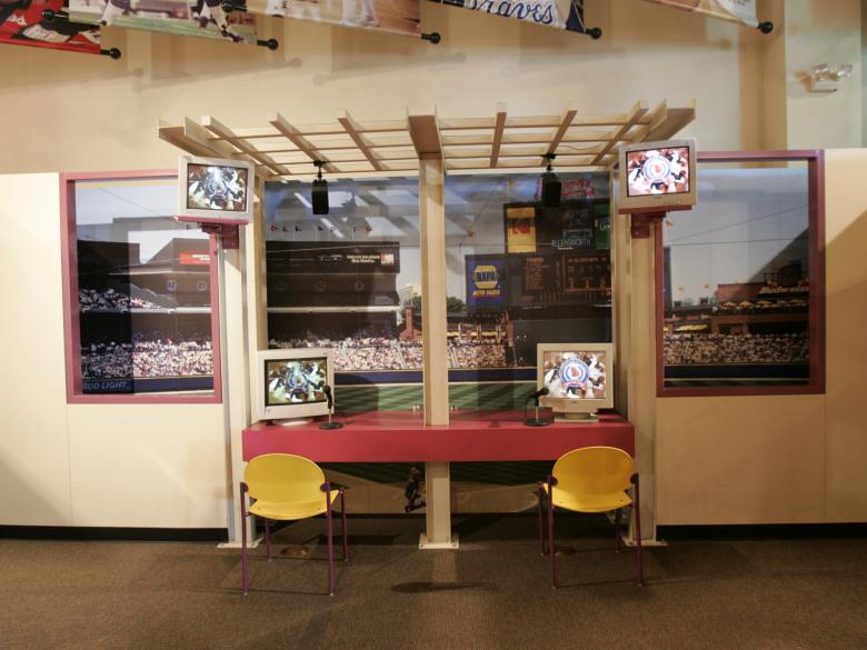 Georgia Sports Hall of Fame | Explore Georgia