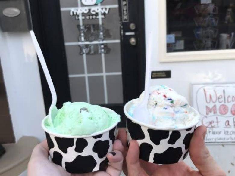 Moo Cow Cream | Official Georgia Tourism & Travel Website | Explore ...