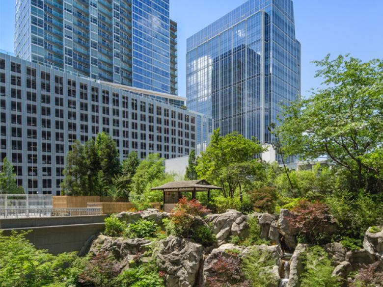 Grand Hyatt Atlanta in Buckhead | Official Georgia Tourism & Travel ...