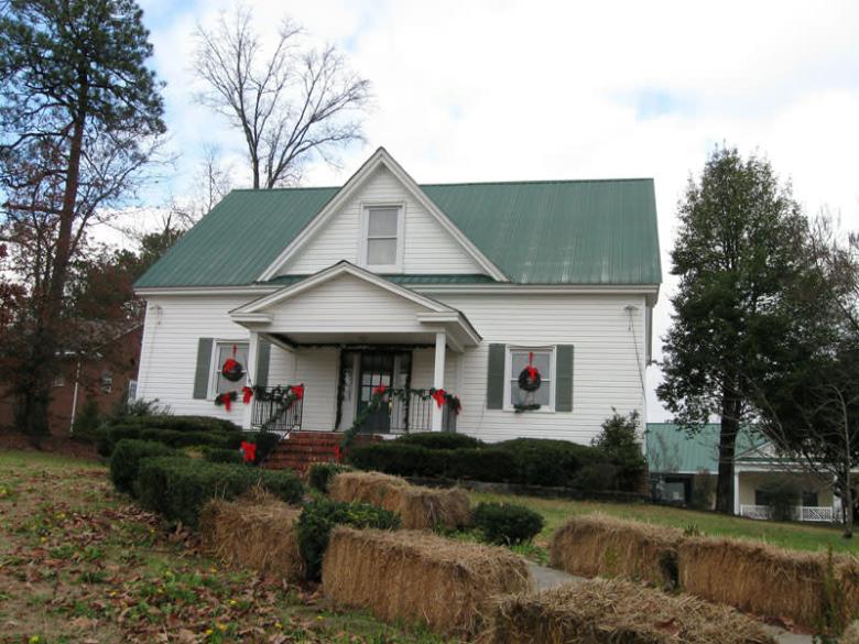 Grovetown Museum | Explore Georgia