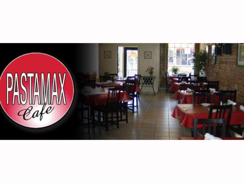 Pasta Max Cafe | Explore Georgia