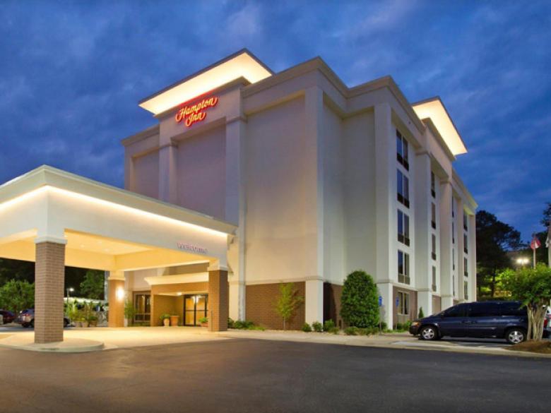 Hampton Inn Atlanta-Northlake | Official Georgia Tourism & Travel ...