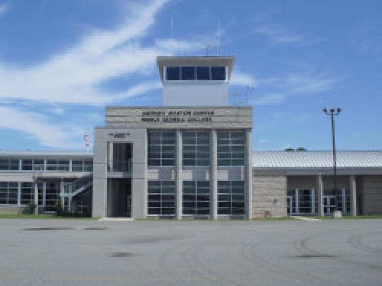 Heart of Georgia Regional Airport | Official Georgia Tourism & Travel ...