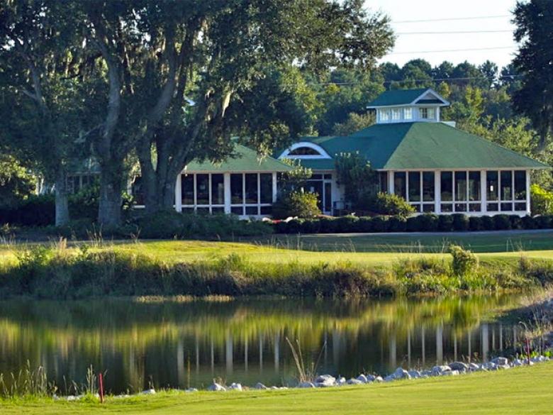 Henderson Golf Club | Explore Georgia